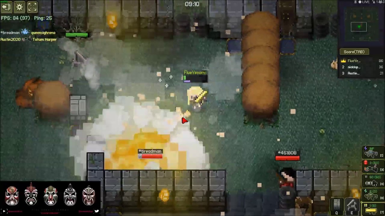 Slay.One Awesome game, great gameplay - YouTube