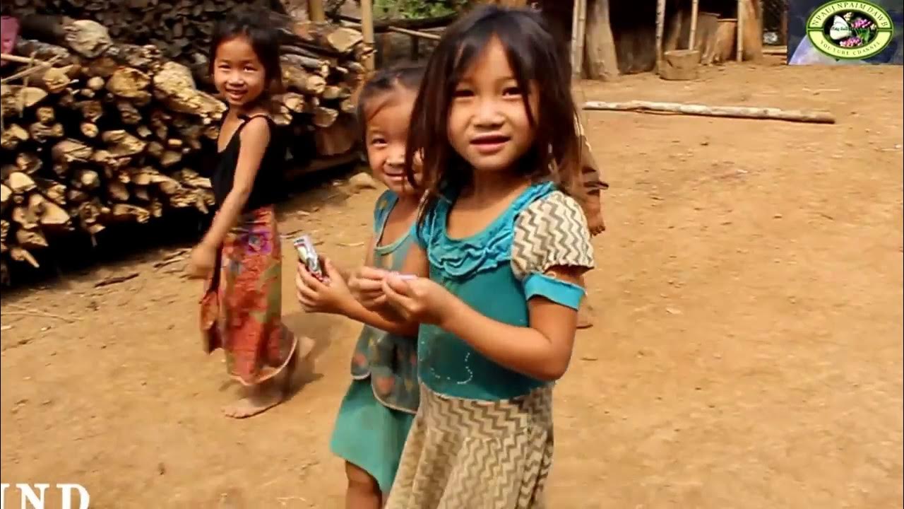 ncig teb chaws saib zos hmong toj siab - YouTube