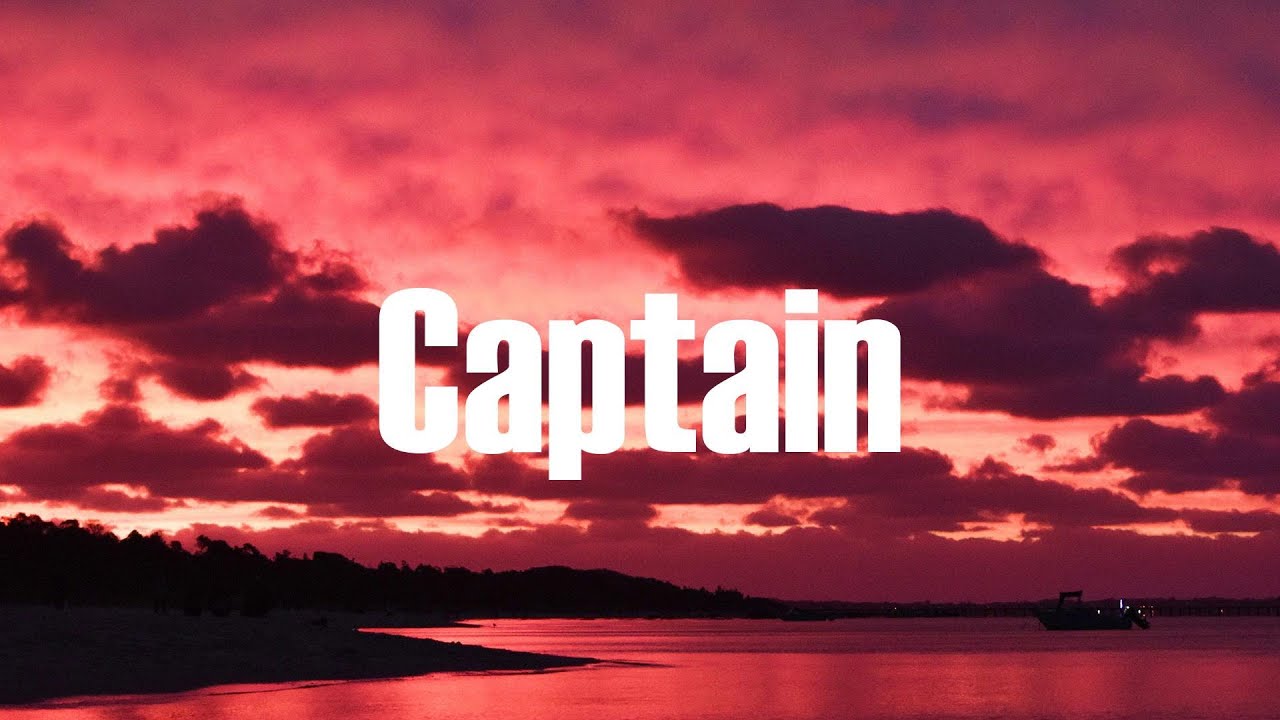 Nutcase 22 - Captain (Lyrics) | Dip up your chest, turn cabbage - YouTube