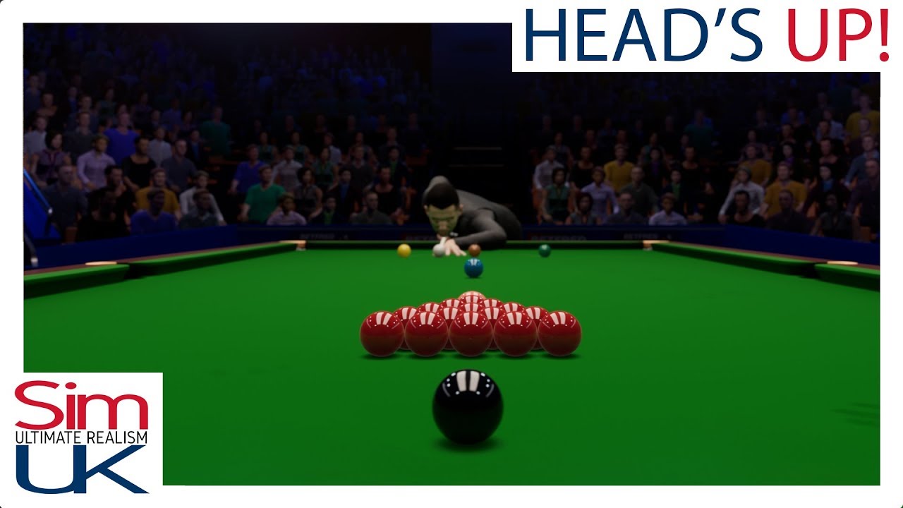 Snooker 19 Trailer | Available on (PC-PS4-Xbox One-Nintendo Switch ...