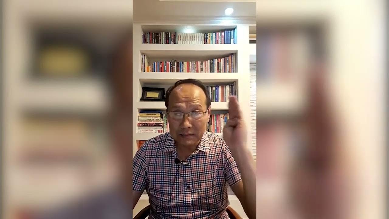 Үндсэн хуулийн эрх зүйч Р Ууганбаатар Таван толгой яагаад төрийн өмч байж болохгүй вэ Live 4