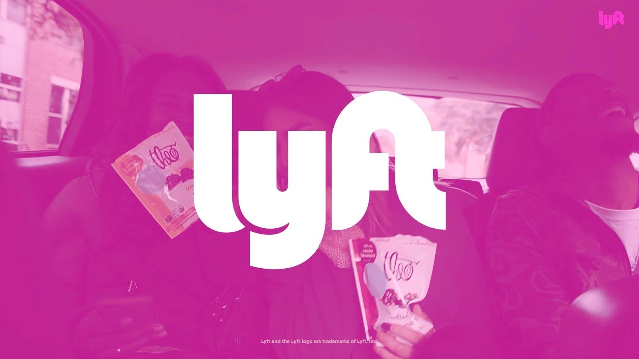 National Chocolate Day (Lyft Campaign) - YouTube
