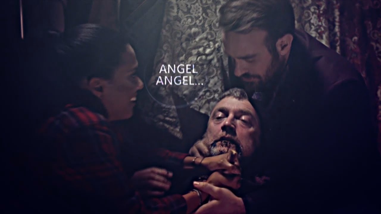 Sweater Weather | Angel & Henry - YouTube