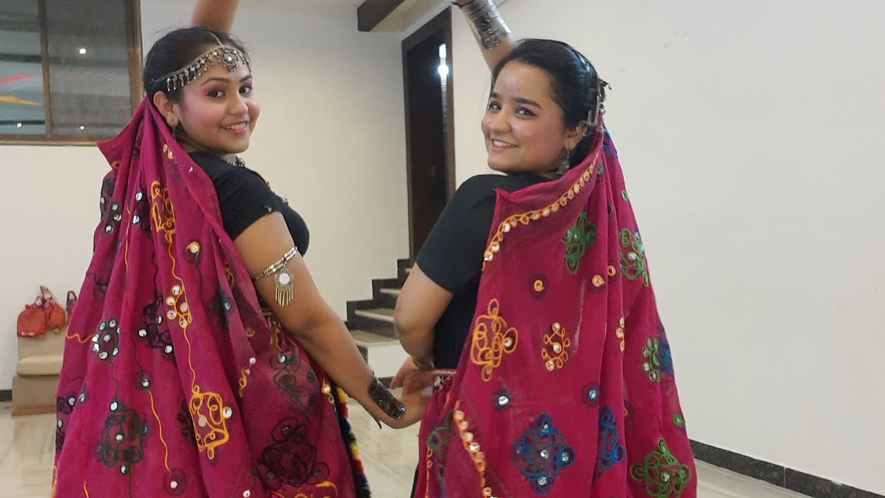 Padharo Mhare Des X Kalyo Kood Rajasthani Folk Dance Kalbeliya