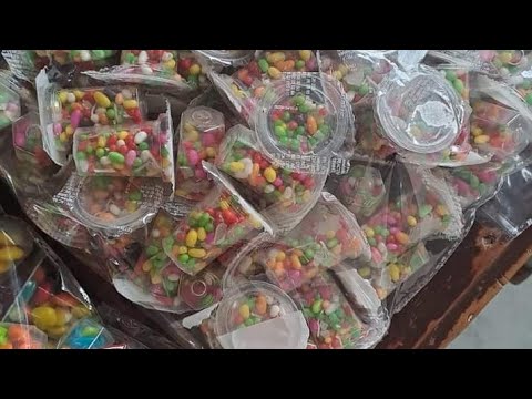 small industry at home.How to operate cup packing & sealing machine at ...