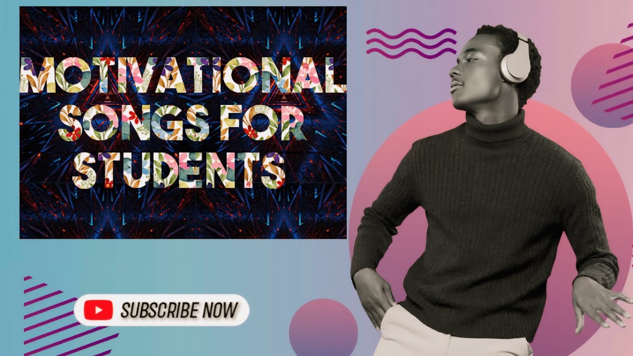 Motivational songs for students #trending #music #motivation # ...