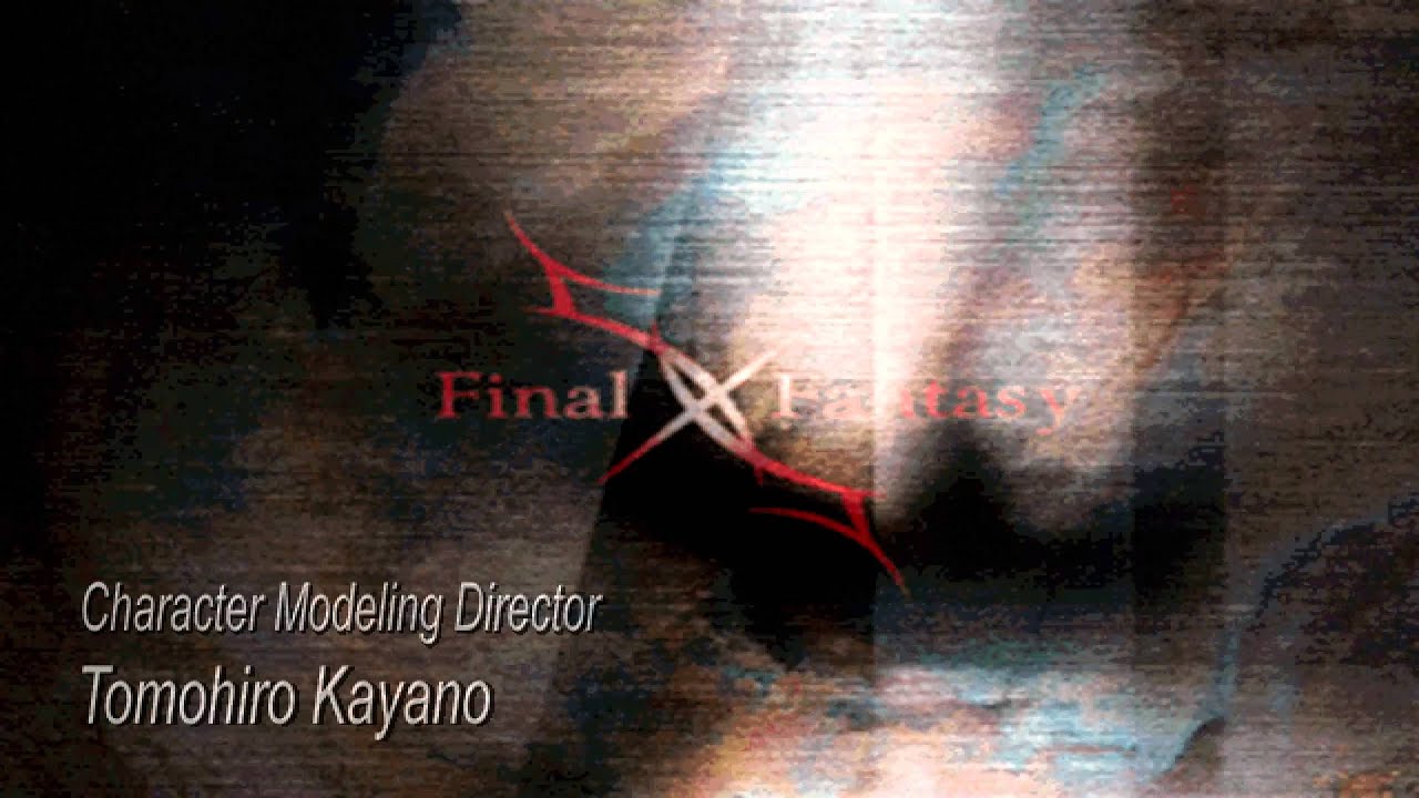 Final Fantasy 7 (PC) Opening Intro - YouTube