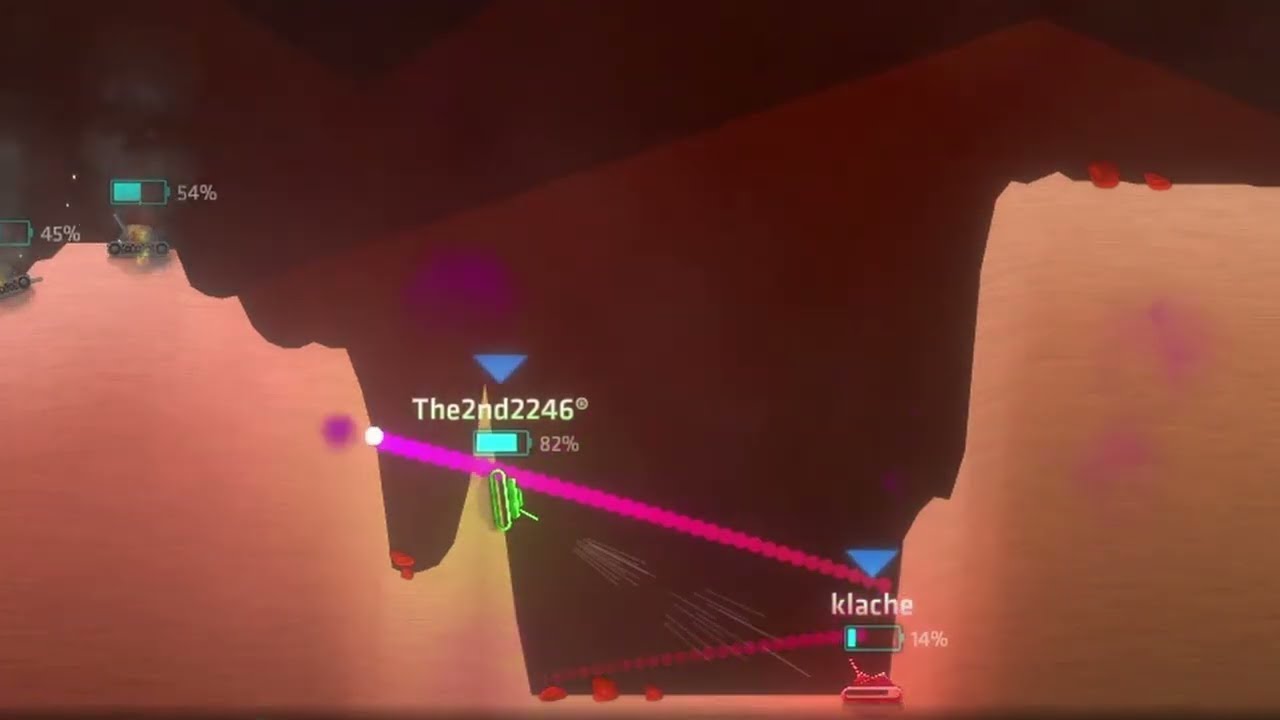 ShellShock Live Highlights and Clips | 1.1 Update - YouTube