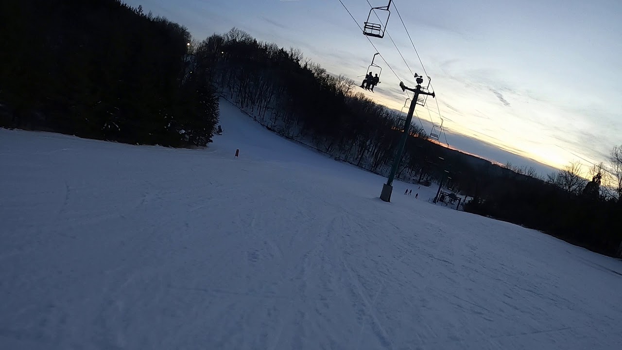Mount Kato 12-22-2019 - 20 - YouTube