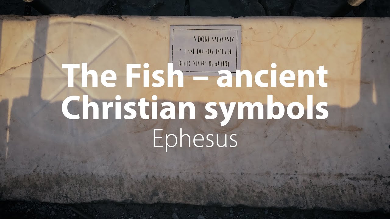 Ancient Christian Symbols