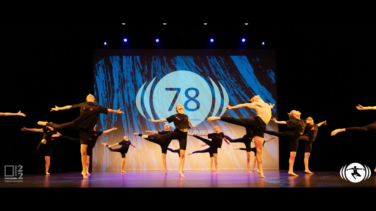 22-23 Qualifier 1 BE - Rebels (Key Dance Zone) - YouTube