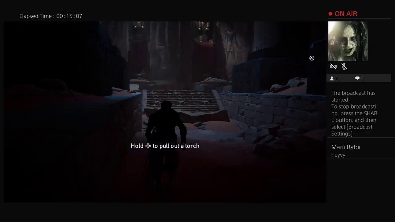 Big-Sean-da-Don's Live PS4 Broadcast - YouTube