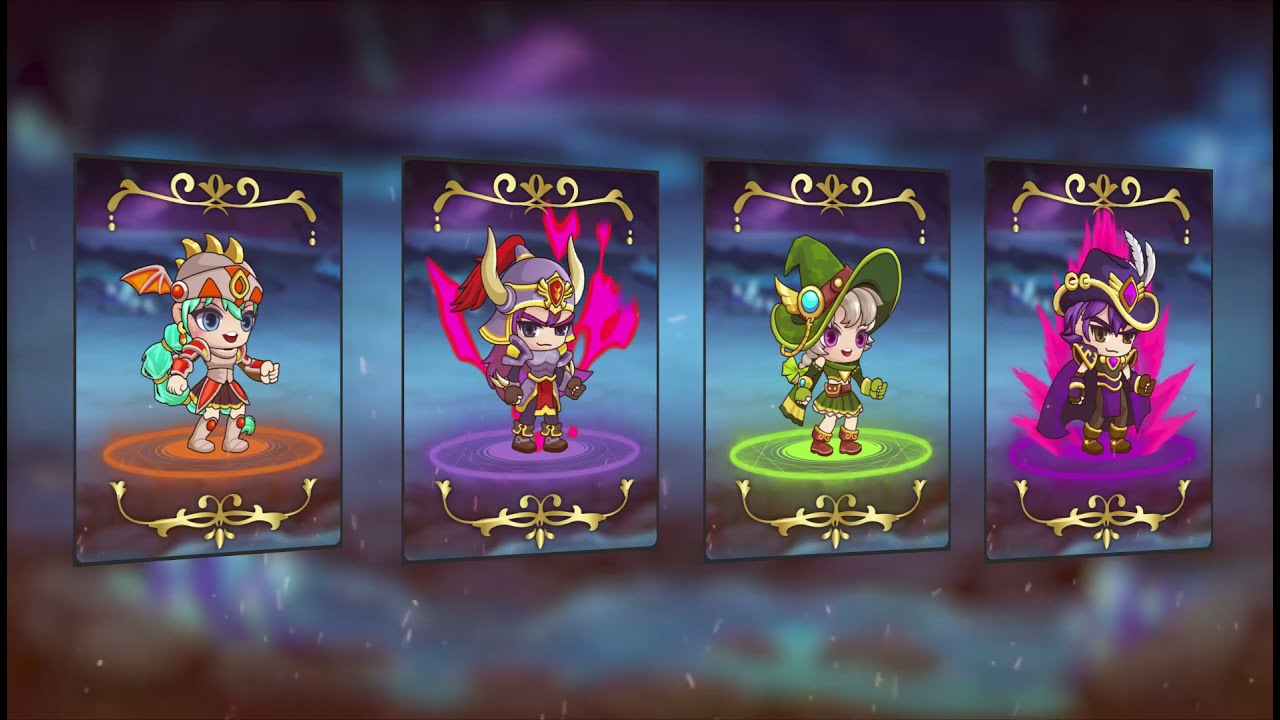 DragonSea - Play to Earn Gaming in the Metaverse - Trailer - YouTube