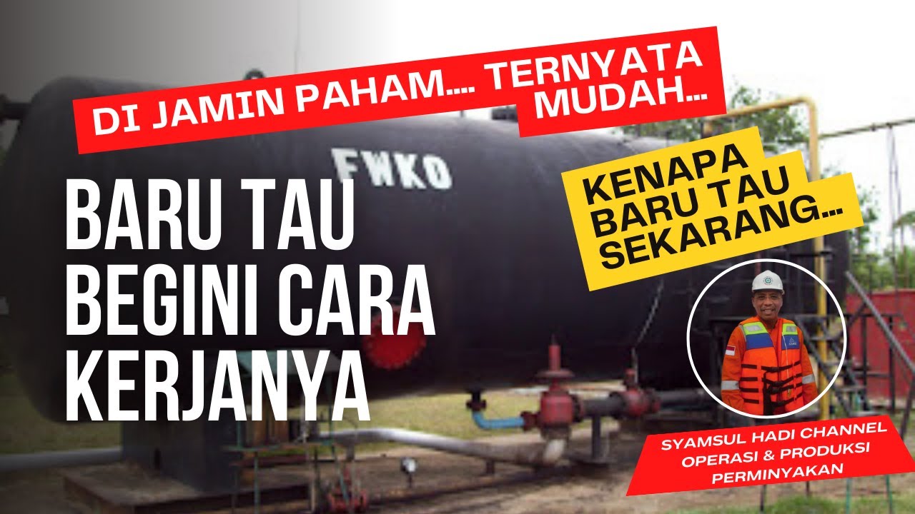 PRINSIP DAN CARA KERJA FWKO - YouTube