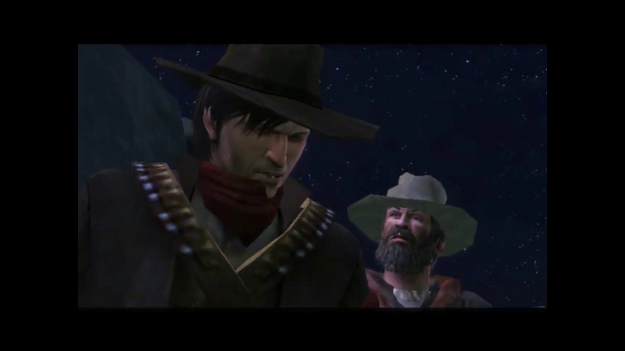 GUN(2005)-PART-9||Walkthrough - YouTube