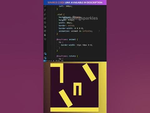 Play CSS Daily Targets - 2nd March, 2024 #html #css #codingsparkles #shorts - YouTube