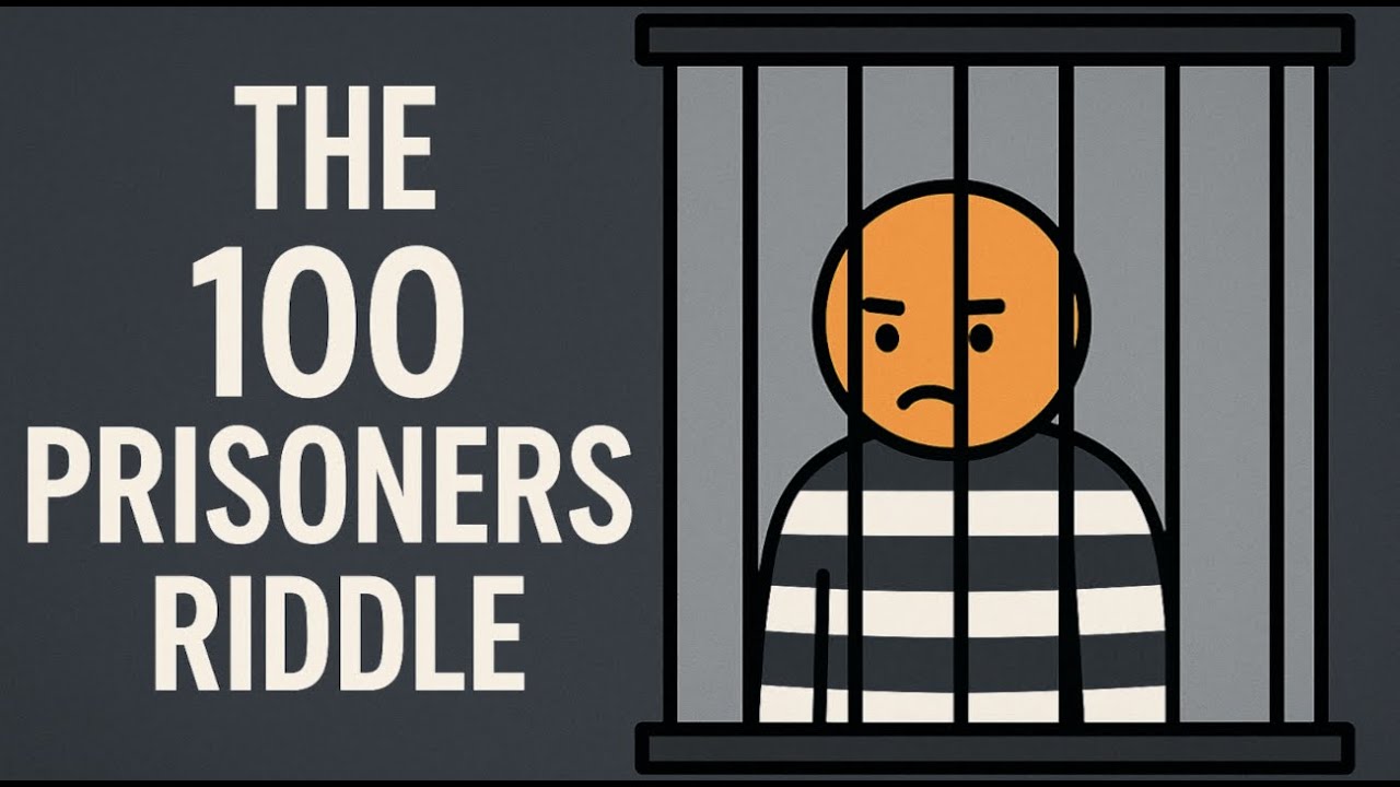 The 100 Prisoners Riddle – Did Veritasium Lie? - YouTube