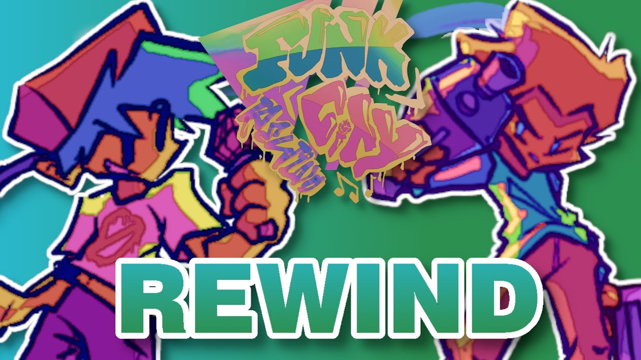Friday night Funkin: City Funkin [Rewind] - YouTube