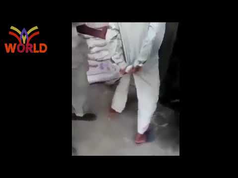 funny videos 2018 Shalvar main choha chala gya People doing stupid things P11