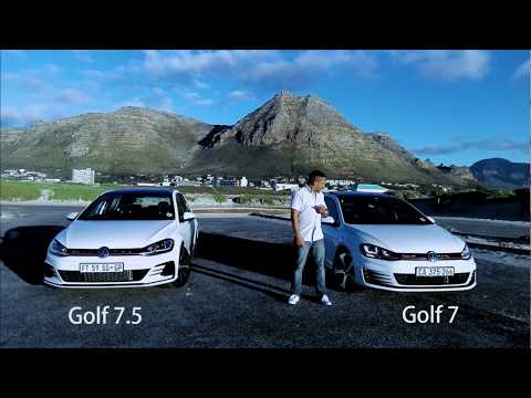 Gti Vs Tsi Golfnull