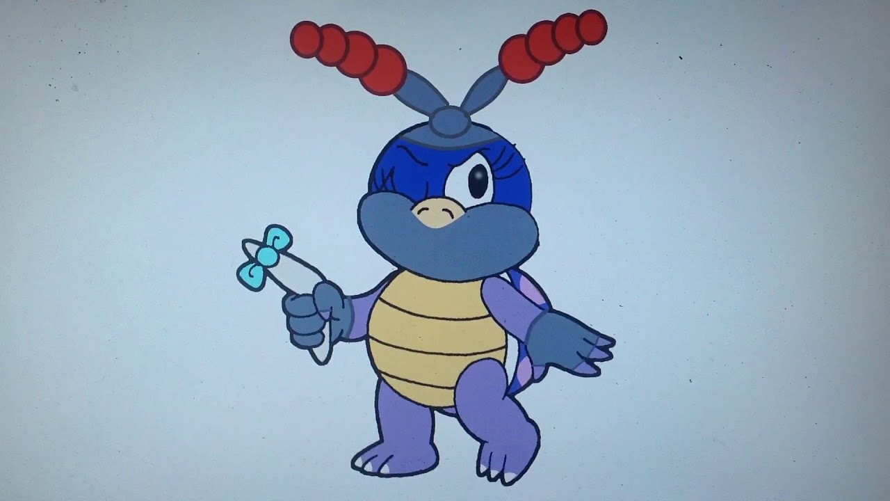 Paper Master Pom Pom - YouTube