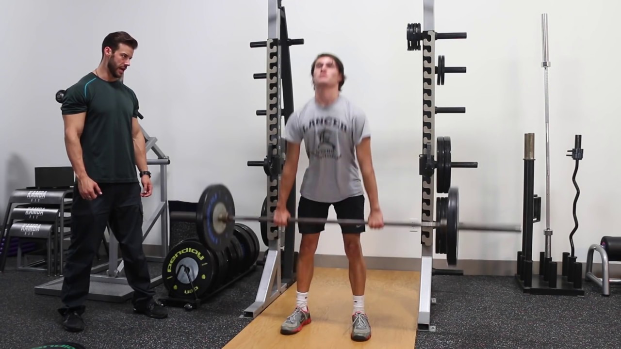 Teenage Muscle Building Challenge- Week 1 Day 5 - Bigger Better Faster ...