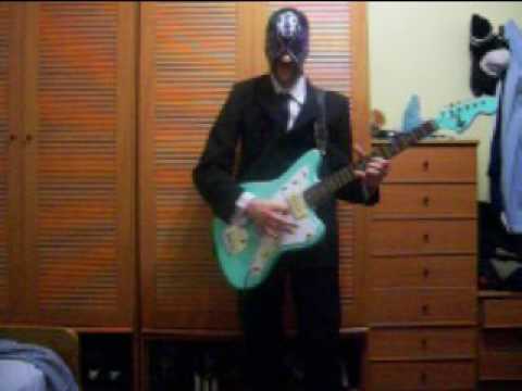 Los Straitjackets - Calhoun Surf - YouTube
