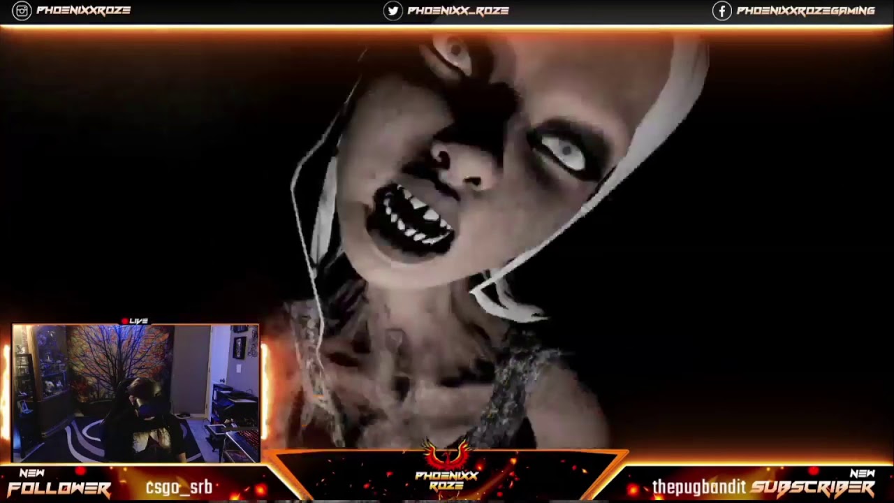 Emily stream clips - YouTube