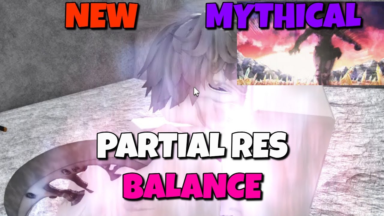 [TYPE SOUL] **NEW** Partial Res BRILLIANCE FULL SHOWCASE + RES - YouTube