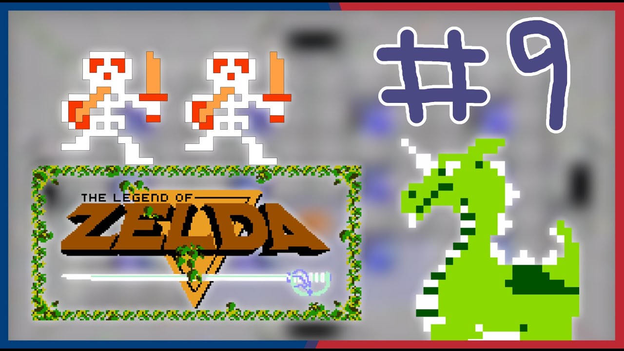 This game is tearing us apart | The Legend of Zelda (#9) - YouTube