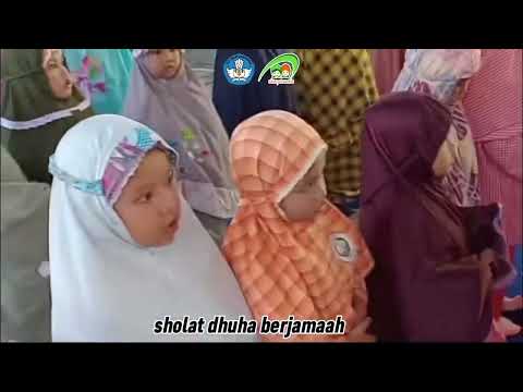 Kegiatan Pembelajaran Di Bulan Ramadhan PAUD Ar-Rasyid Kowel Pamekasan ...