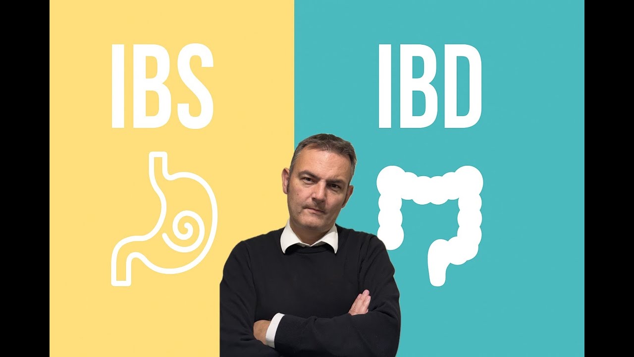 IBD vs IBS – Why the Comparison Frustrates Me (and Why It Matters ...
