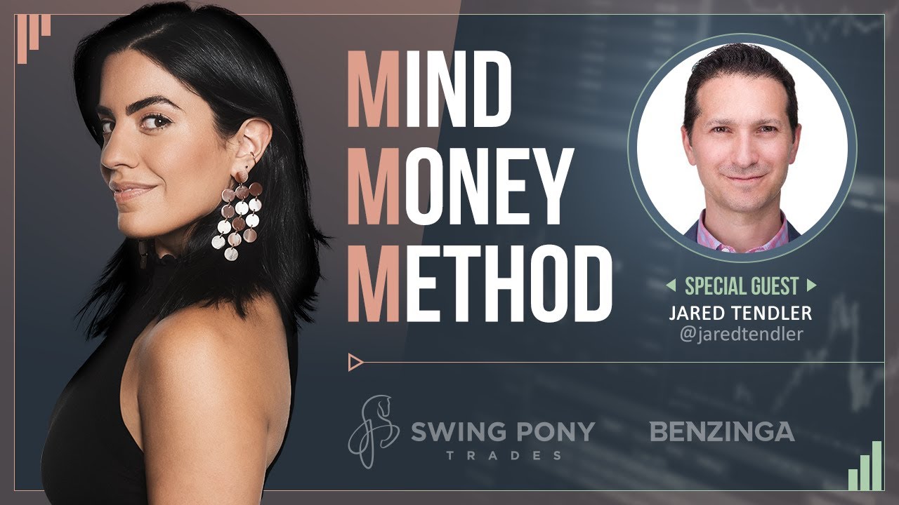 The Mental Game of Trading feat. Jared Tendler - EP6: Mind | Money ...