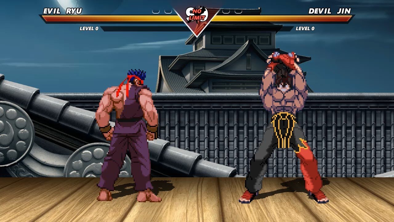 Black Belt Vs Street Fighter at Maddison Chapman blog