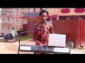 your yahweh official piano seben / lingala by saviour bee Acordes ...