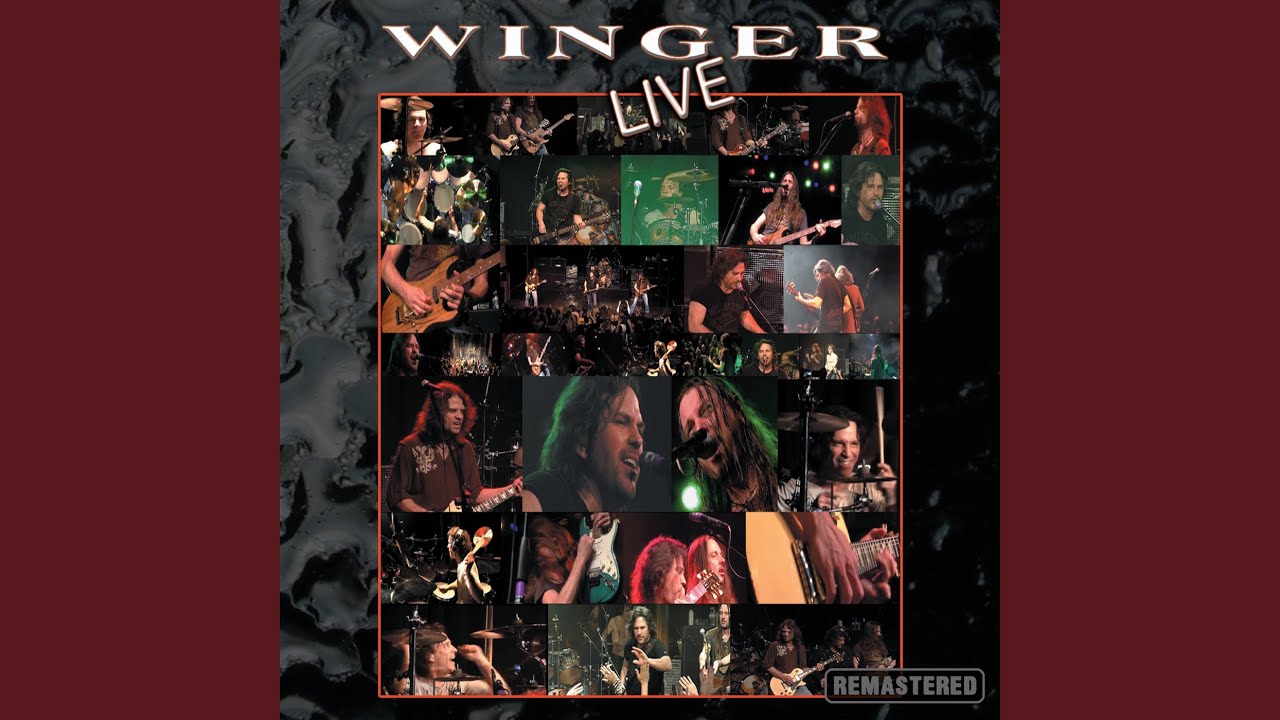 Easy Come Easy Go (Live) - YouTube