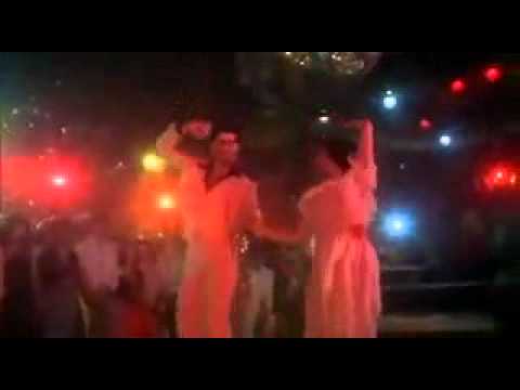 bee gees - more than a woman