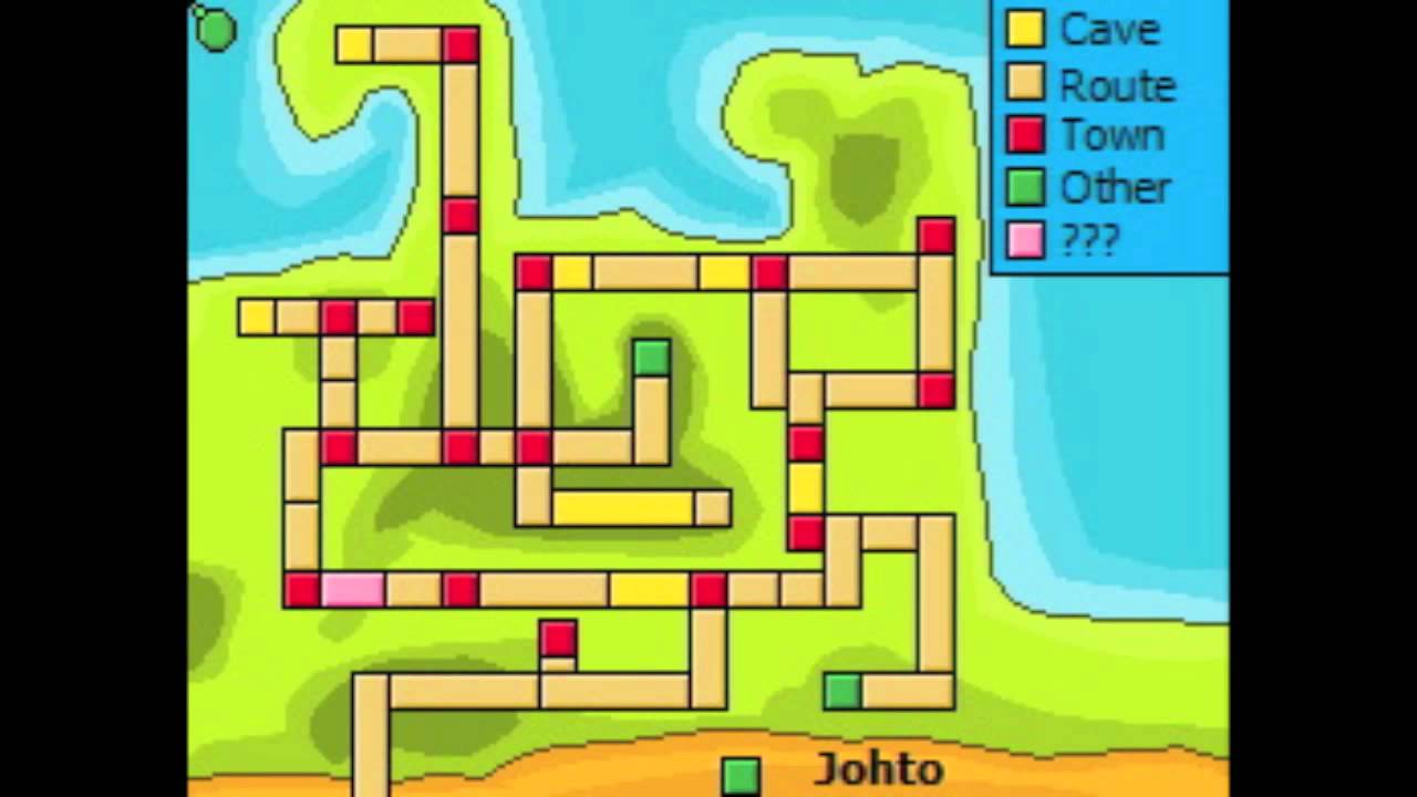 Pokemon Moon RPG Update December 5, 2010 (READ DESCRIPTION!!!) - YouTube