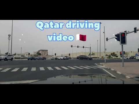 Qatar driving video qatar driving test malayalam,qatar driving,driving ...