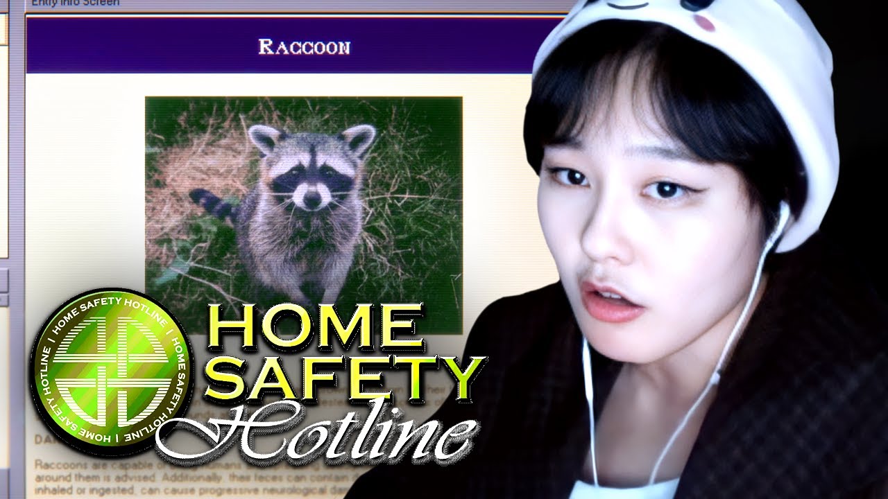 39daph Plays Home Safety Hotline - Part 2 - YouTube