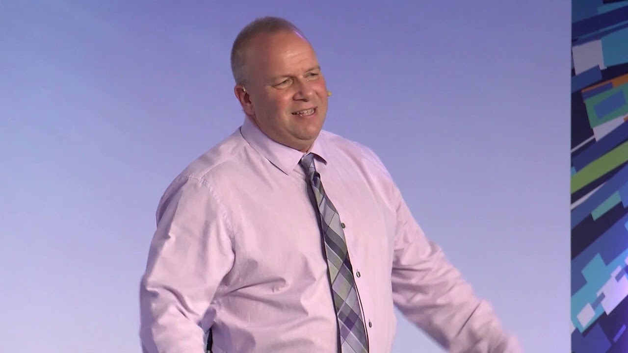 Jim Lafferty - Leadership Lessons from Champions-2019 P&G Alumni ...