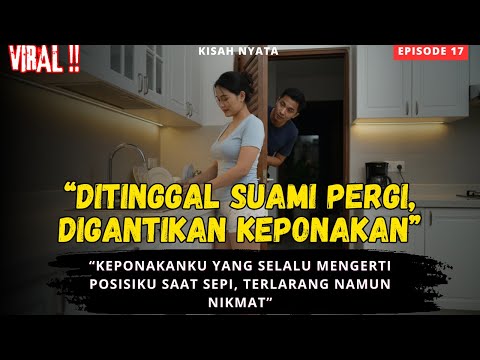 KEPONAKAN DATANG DIWAKTU YANG TEPAT🥰 #cerita #kisahnyata #selingkuh