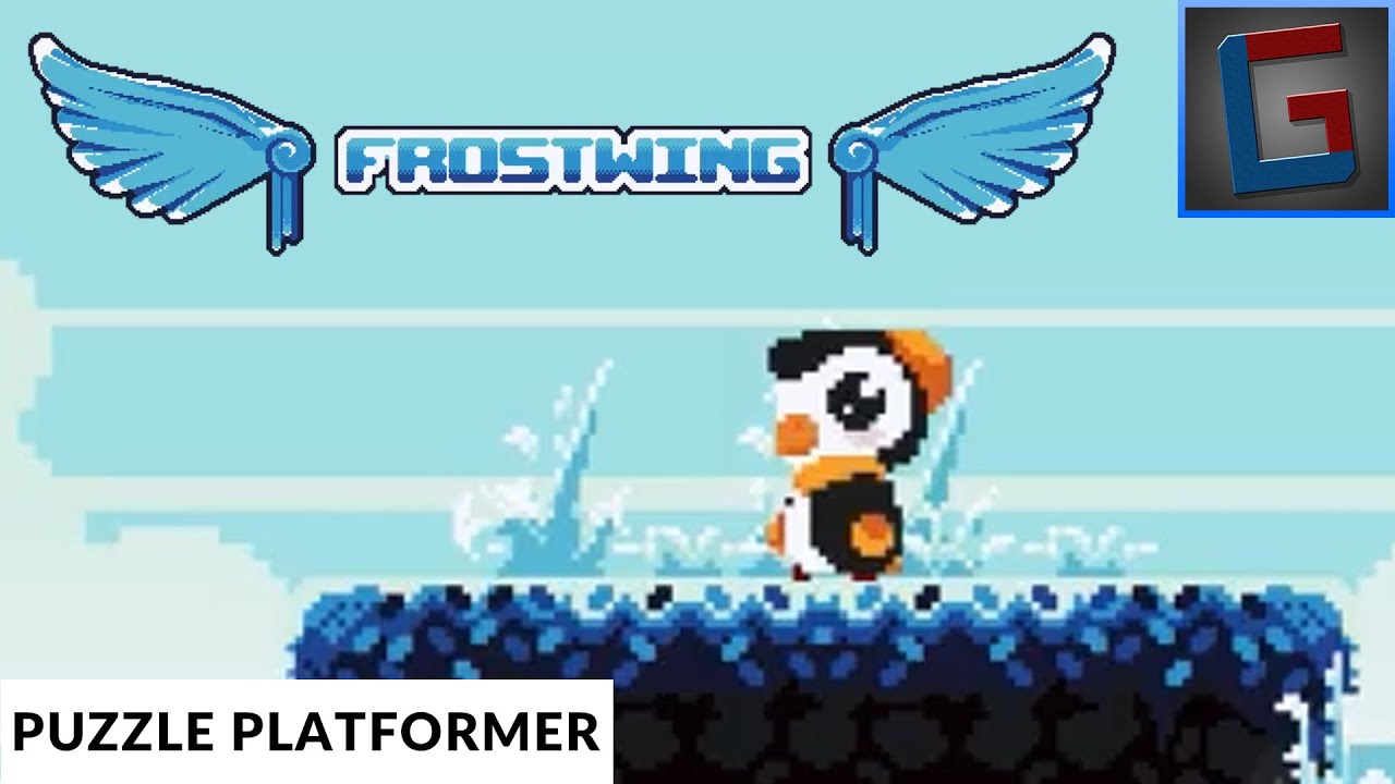 Frostwing Gameplay Full Playthrough (Armor Games) (No Commentary) - YouTube