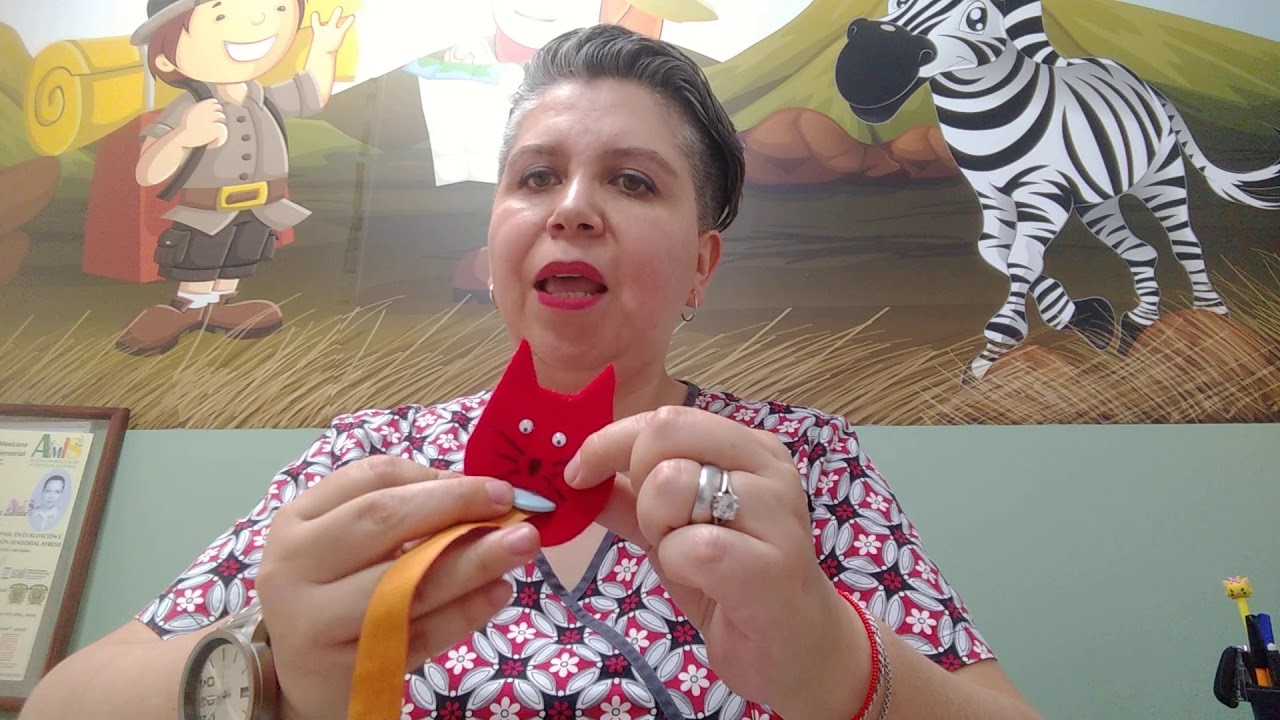 Actividad para aprender abotonar - YouTube