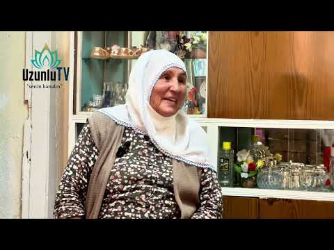 Beş Oğul Gitti, Koca Gitti… Dünyası Başına Yıkılan Bir Kadının Hikayesi... Nafiye Varış