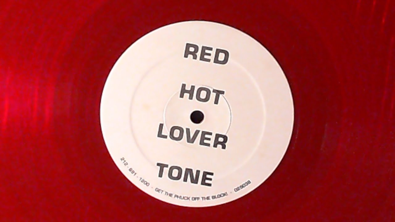 Red Hot Lover Tone | Notorious BIG | Organized Konfusion | MOP - For My ...