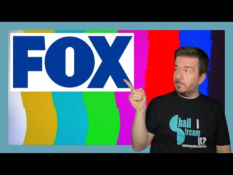 How to Watch Fox Without Cable