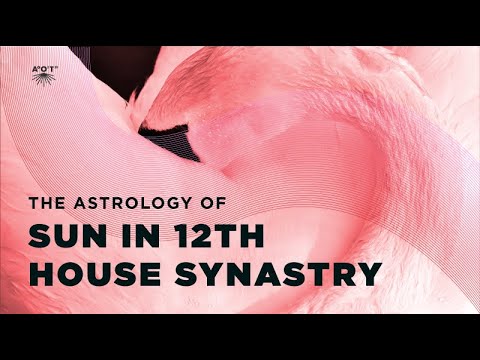(Relationship Astrology) Sun in 12th House Synastry: Shedding Light on ...