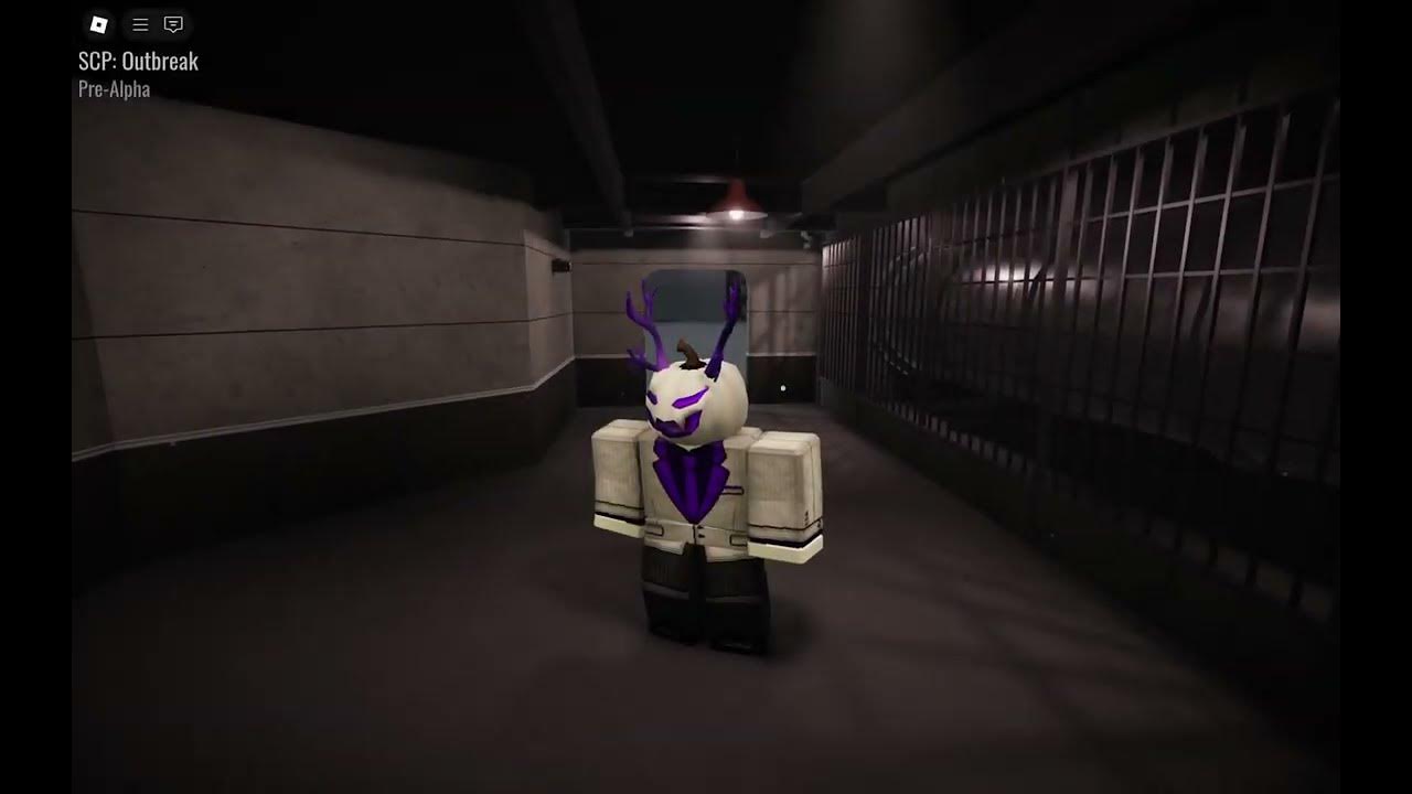 Inventory UI (Part 1) - SCP: Outbreak - YouTube