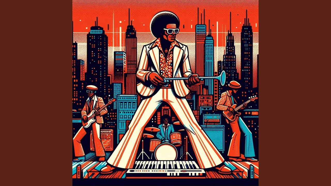 Funk Type Rap Oldschool Beat "Funkzilla" (Beats For Sale) - YouTube